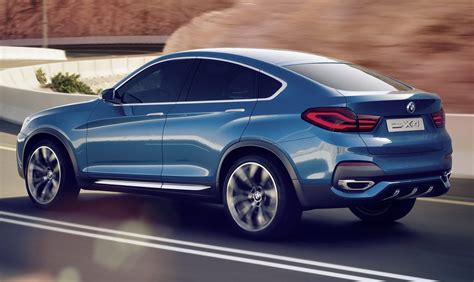 Bmw X4 Hybrid Photo Gallery 210