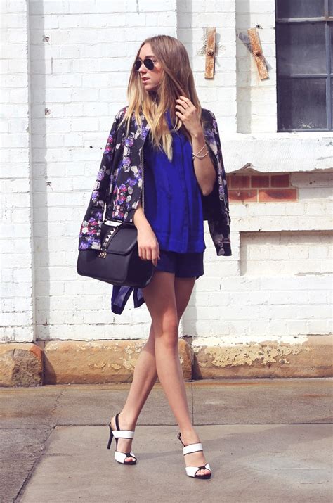 Steph Kramer Watermelon Crush Daily Fashion Inspiration Fashion Blogger Outfits