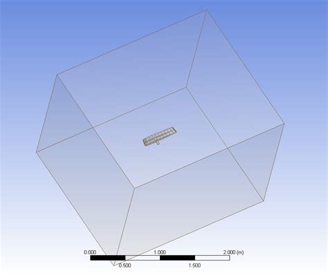How To Decide Dynamic Mesh In FSI Using System Coupling In Ansys ResearchGate