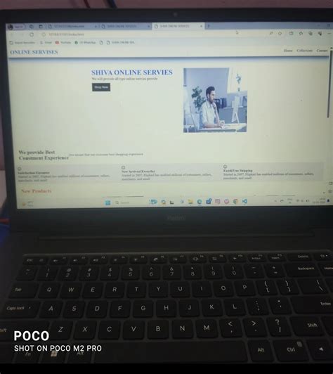 a d shiva on linkedin experienced web developer proficient in html
