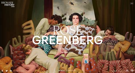 Squarespace Browser History Aards Sotd