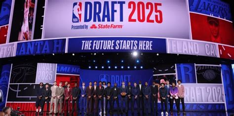 Miami Heat Draft Picks List Of 2025 And Future Nba Draft Selections