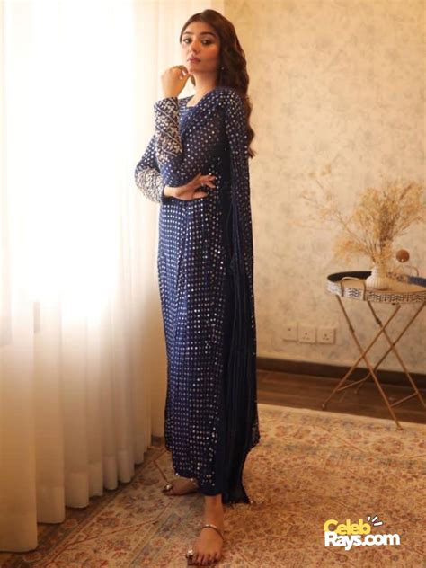 Dur E Fishan Saleem Bio Wiki Career Height Age Social Media Net Worth Family Hobbies