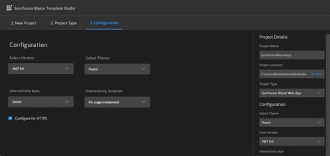 Syncfusion Visual Studio Extensions Are Now Compatible With Net 90