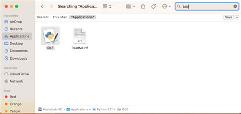 Как запустить программу Python в интерактивном или пакетном режиме в Linux Macos и Windows