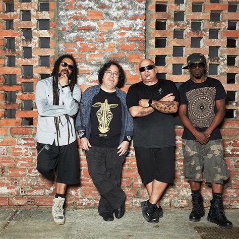 Shows Do Grupo O Rappa São Cancelados Após Falcão Ir Para Hospital