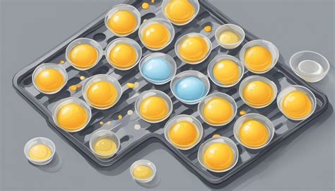 Preserving Perfection A Step By Step Guide On How To Dehydrate Egg Yolks