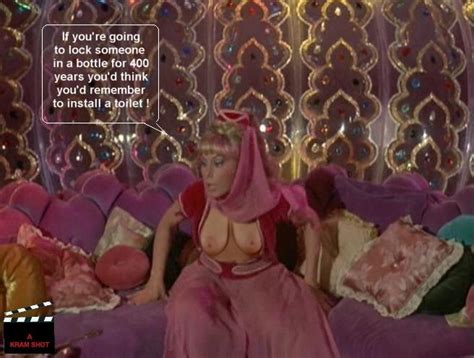 Post 1998407 Akramshot Barbaraeden Fakes Idreamofjeannie Jeannie