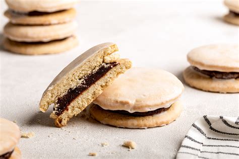 What Is Alfajor