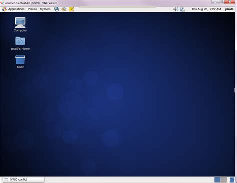 Install Vnc Server On Centos 64 Unixmen