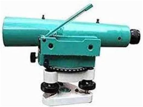 Dumpy Level Instrument For Laboratory 2kgapprox At Rs 8000 In Coimbatore