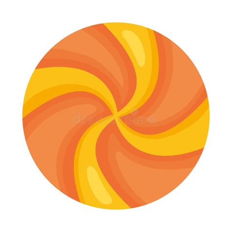 Round Candy Jar Stock Vector Illustration Of Snack 278747720