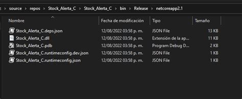 C Mi Programa No Genera El Ejecutable Exe Stack Overflow En Espa Ol