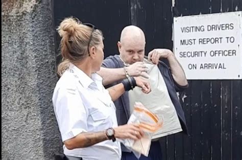 Creepy Scots Pervert Rubbed His Nipples While Staring At Betting Shop Worker Daily Record