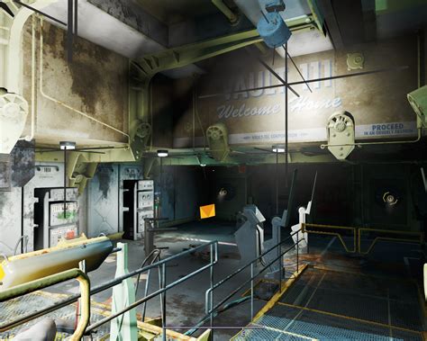 Serious Problems With Update 1 10 138 Fallout 4 Technical Support