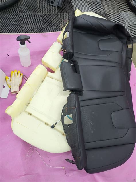 창원마산 실내클리닝 시트김칫국물 시티모터스and디테일스팀세차 시티세븐점 차시트에 김칫국물이 흘렀어요ㅠㅠ 네이버 블로그