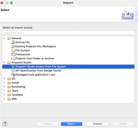 Mulesoft Help Center