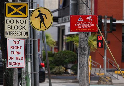Vehicles With Ncap Tickets Can Still Be Registered Lto