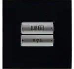 HDL M P02 1 EU Smart 2 Button Wall Switch Panel At Best Price In Gurgaon