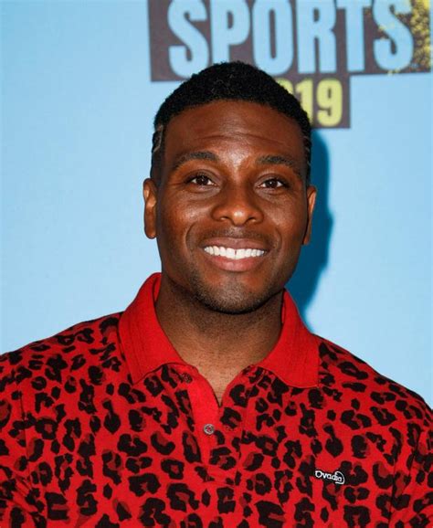 Kel Mitchell Reveals The Frightening Health Issue That Sent Him To The Hospital
