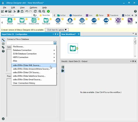 Solved Xml Flattening Like Json Parse Alteryx Community
