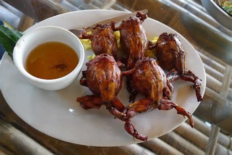 40 Unbelievable Filipino Foods You Must Eat 2025