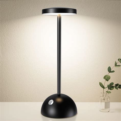 Led Table Lamp Outdoor At Jesse Richardson Blog