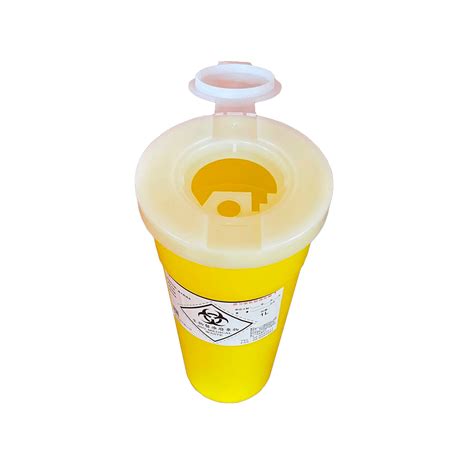 Sharps Container — Medshop Australia