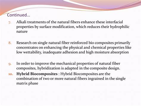 Finite Element Analysis Of Jute And Banana Fibers Reinforced Composites