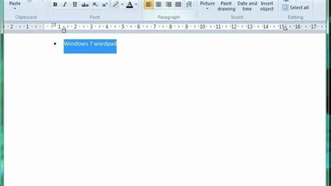 Wordpad Exe Video Yandex Te Bulundu