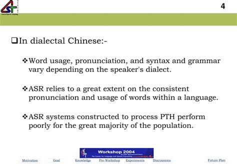 Ppt Dialectal Chinese Speech Recognition Powerpoint Presentation Free Download Id1009418