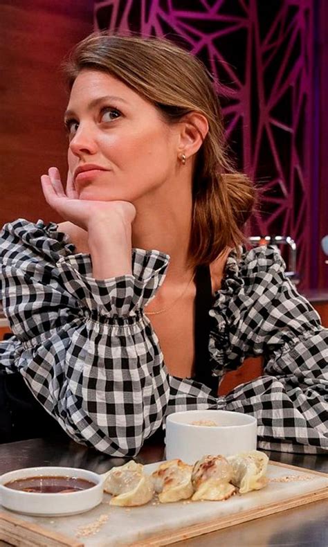 ¡no Te Compliques Isabelle Junot Ha Encontrado La Dieta De 12 Semanas Para Llegar En Forma A