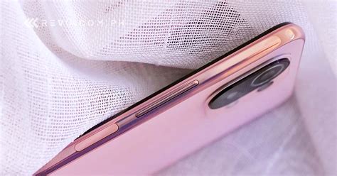 Xiaomi Lite G Ne Get The Phone If You Value These Features Rev