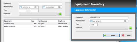 Solved Combobox Not Loading Saved Data On First Time Edit Page 1 — General — My Visual Database