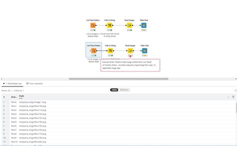 Image Reader Is Not Reader Png Files Properly Knime Analytics