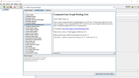 JMeter Dashboard Generation Java Heap Space Stack Overflow
