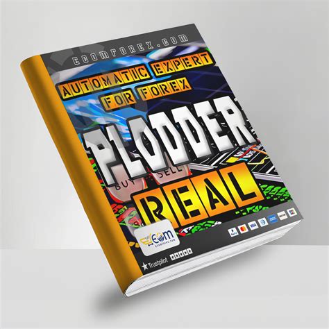 Plodder Ea Mt4 Latest Original Version