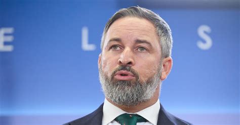 Vox Propone Blindar El Español En El Congreso Un Día Antes Del Debate