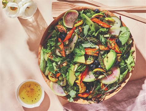 Summer Wedding Salad Recipe Goop