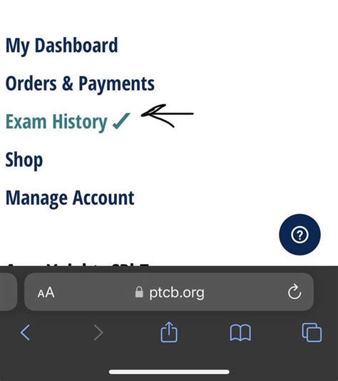 For Those Who Failed The Ptcb And Are Taking It Again You Can Review