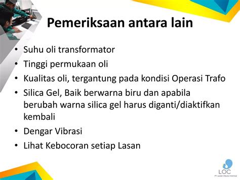 Trafo System Training PDF