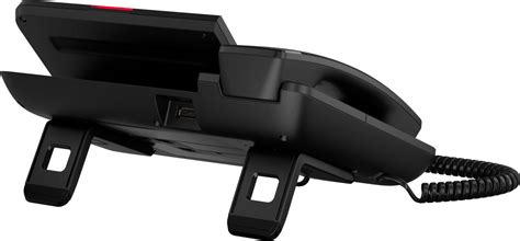 Fileopenscape Desk Phone Cp710 Perspective Back View Lowpng Unify