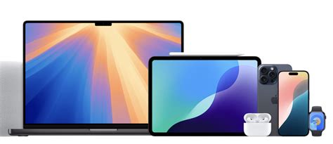 RC Build Of IOS MacOS Sequoia IPadOS Released For Testing