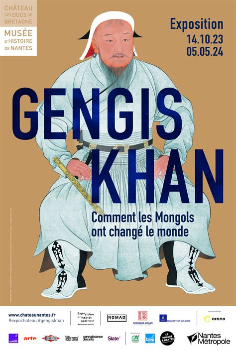 Чингис хаан Монголчууд дэлхийг өөрчилсөн нь Chinggis Khaan How