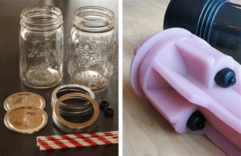 5 Creative DIY Fleshlight Mount Tips