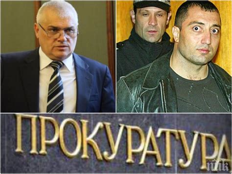 ПЪЛНО МЪЛЧАНИЕ Крият ли нещо МВР и прокуратурата по случая с Митьо Очите цял ден органите на