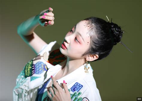 INTERVIEW SECRET NUMBER Talks About The Meaning Of DOXA Choreographies And More Genius