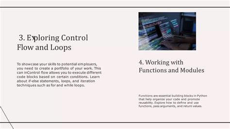 Roadmap To Become A Python Developerpptx