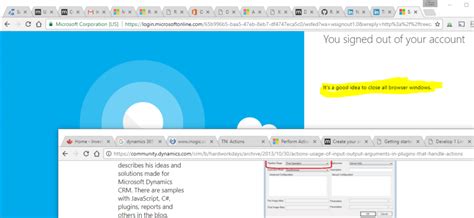 Its NOT A Good Idea To Close All Browser Windows It Ain T Boring