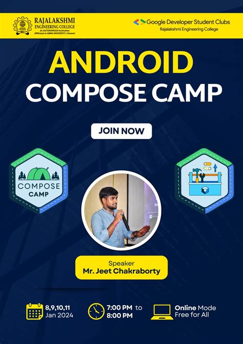 Jeet Chakraborty On Linkedin Androiddev Composecamp Codingjourney